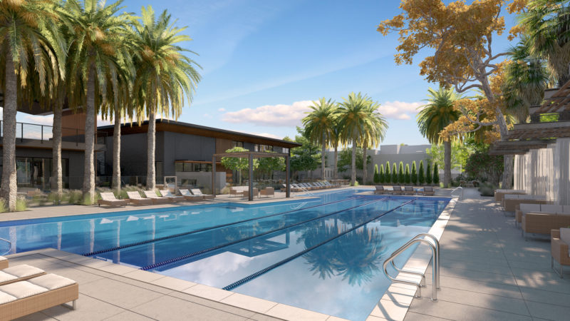 The Time and Place to Own - Boulevard Dublin