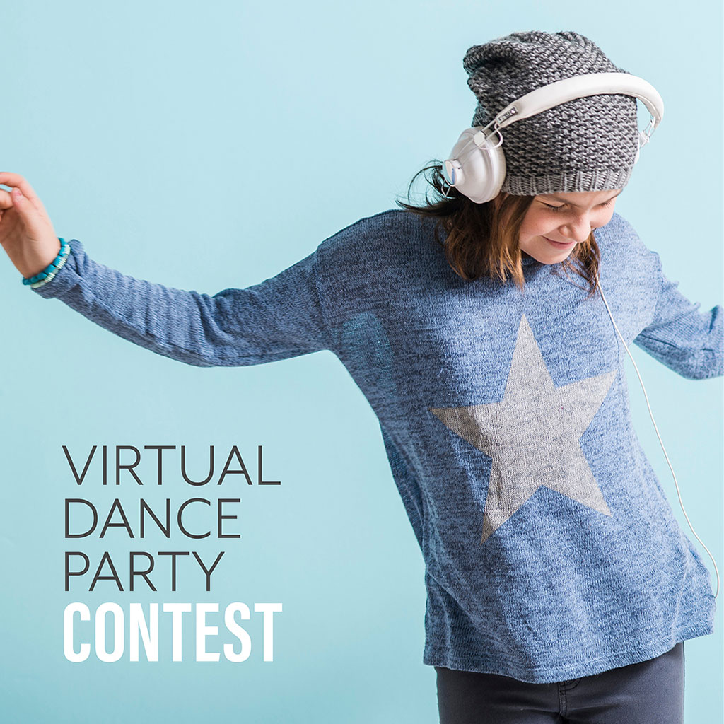 Boulevard Virtual Dance Party Contest - Boulevard Dublin