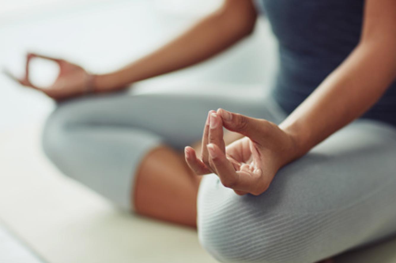 Bend. Breathe. Stretch. - Boulevard Dublin