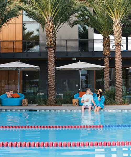 Take a Dip - Boulevard Dublin